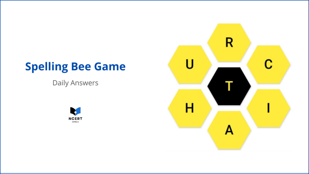 Spelling Bee Spelling Bee
