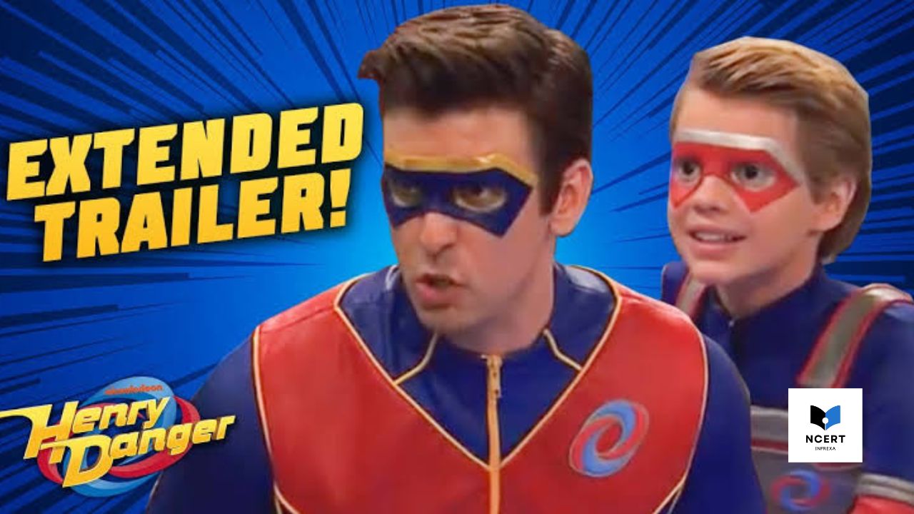 Henry Danger: Production Secrets and Nickelodeon Legacy - infrexa