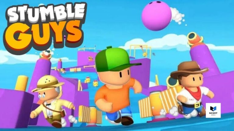 How and Where to Play Stumble Guys Online - infrexa