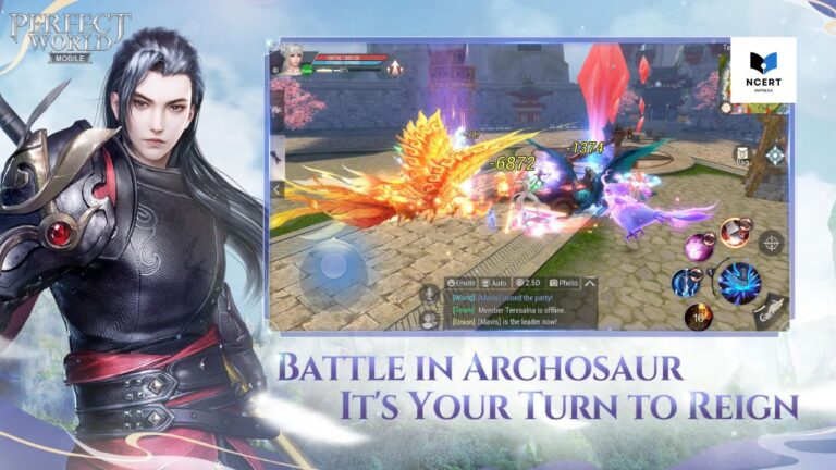 Perfect World Mobile: A Critical Review - infrexa