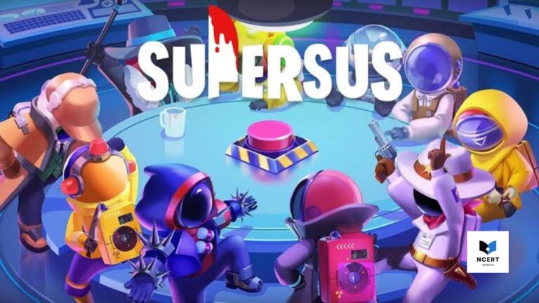 How to Play Super Sus on a Browser? - infrexa