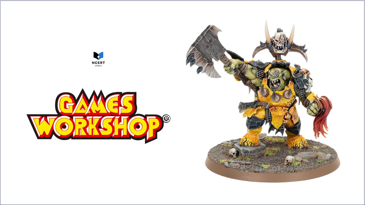 Games Workshop Infrexa