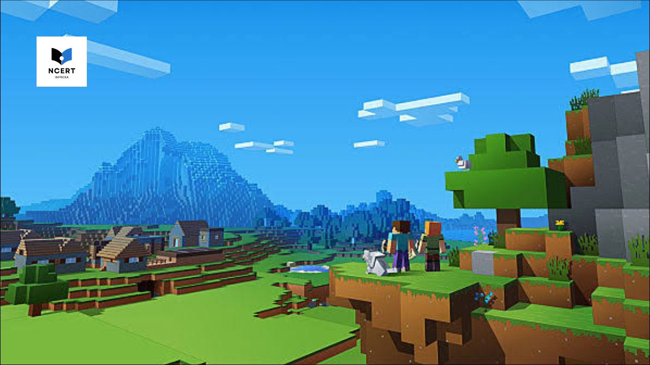 Play Minecraft Instantly on now.gg (No Download Needed!) - infrexa