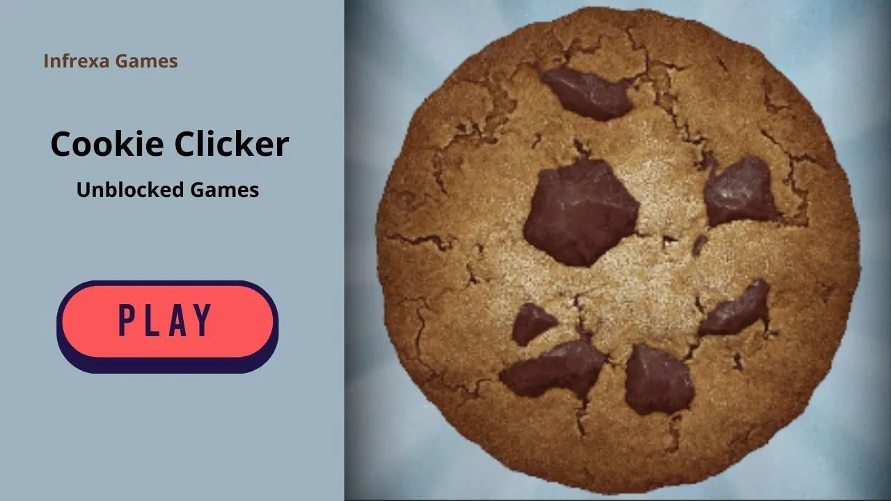 Cookie Clicker : Gameplay, Buildings, Upgrades, and Strategy - infrexa