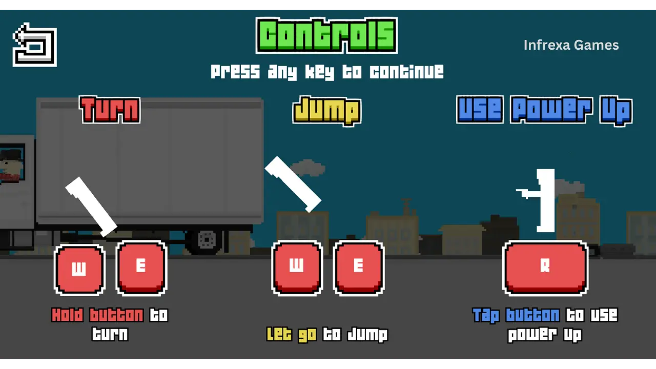 Getaway Shootout Online - infrexa