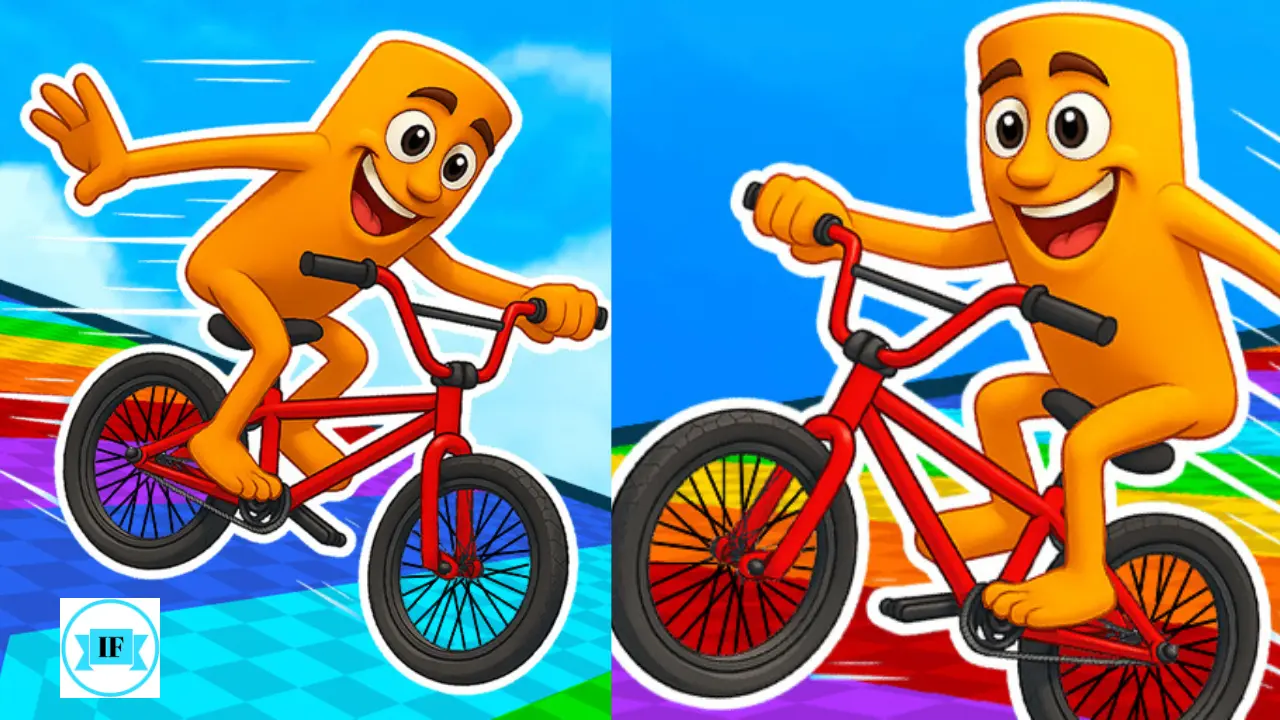 Italian Brainrot Bike Rush - infrexa