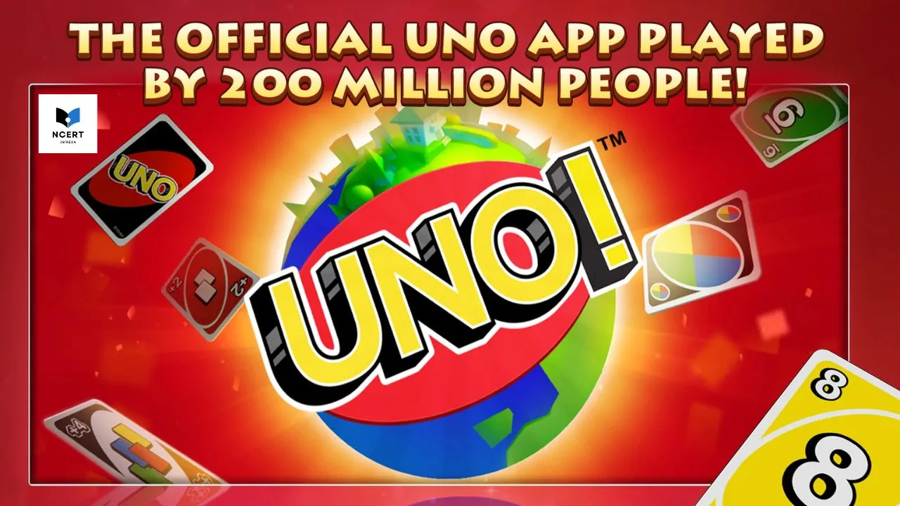 Classic UNO Cards Game: Online Version - infrexa
